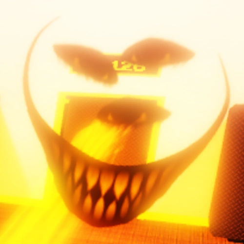 Y-125 (The Countdown Speedster) | Y Rooms Y Wiki | Fandom