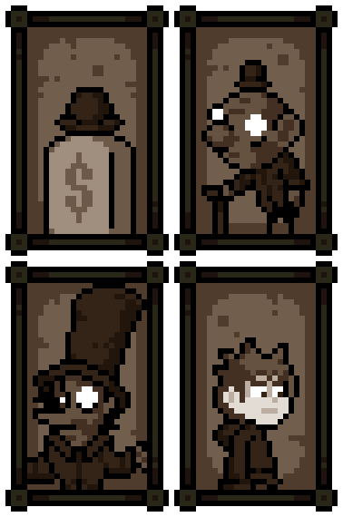 Ravena family | Yoobiiverse Wiki | Fandom