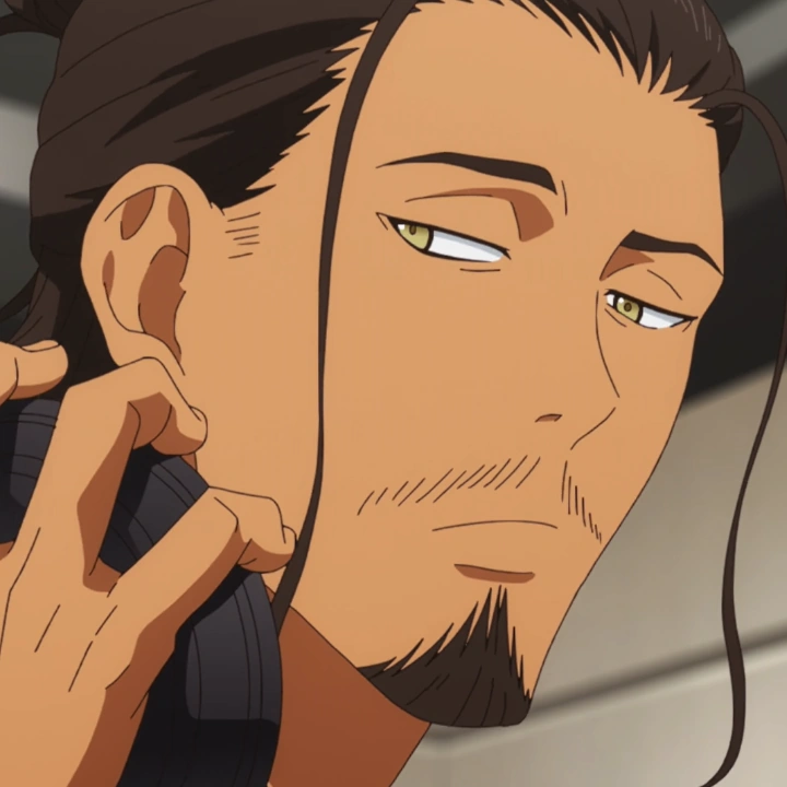 Steave Kido | Ya Boy Kongming Wiki | Fandom