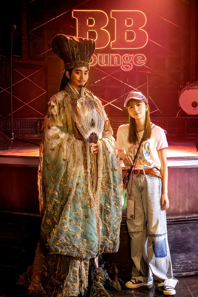 Ya Boy Kongming (Drama) | Ya Boy Kongming Wiki | Fandom