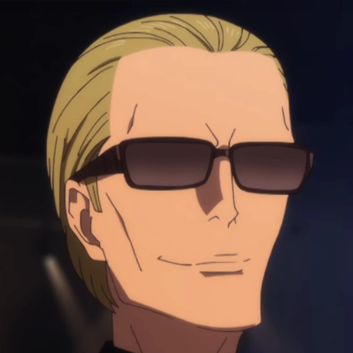 Owner Kobayashi | Ya Boy Kongming Wiki | Fandom