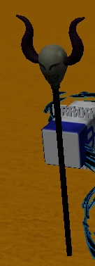 Skeleton Staff | Ya Kids roblox Wiki | Fandom