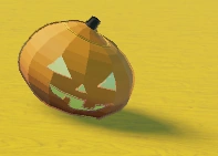 Cursed Pumpkin Bomb | Ya Kids roblox Wiki | Fandom