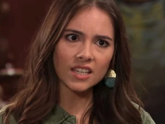 Haley Pullos | Sanal Animasyon TV Wiki | Fandom