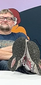 Scott Innes | Sanal Animasyon TV Wiki | Fandom