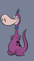 Dino | Yabba-Dabba-Dinosaurs! Wiki | Fandom
