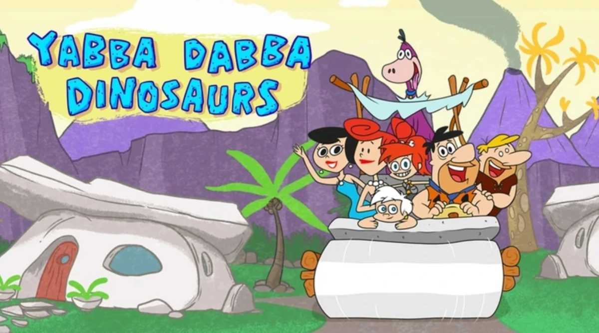 Category:Yabba Dabba Media | Yabba-Dabba-Dinosaurs! Wiki | Fandom
