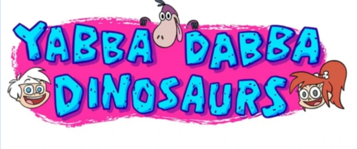 Yabba-Dabba-Dinosaurs! | Yabba-Dabba-Dinosaurs! Wiki | Fandom