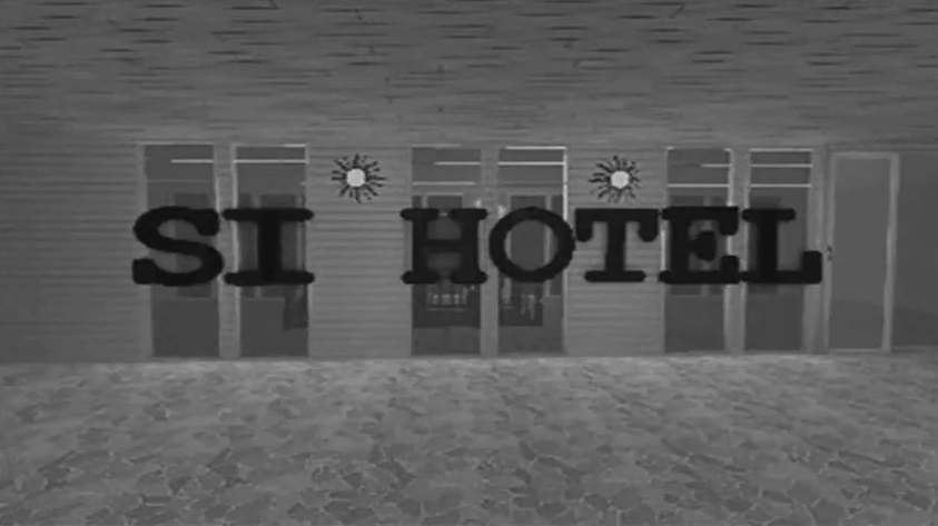 Si Hotel | YaberOlan Wiki | Fandom