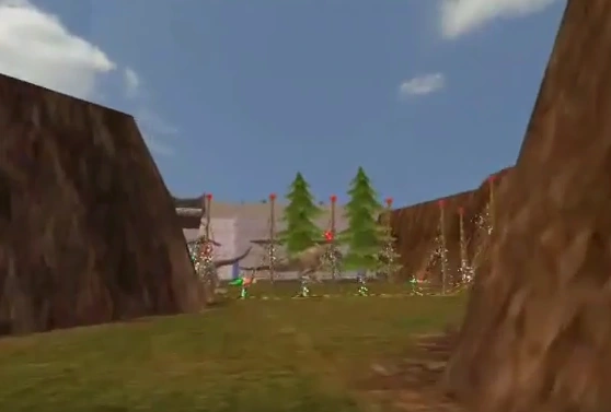 The Bad Forest Part 2 | YaberOlan Wiki | Fandom