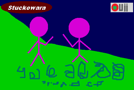 Stickman and The Friends 2 | YaberOlan Wiki | Fandom