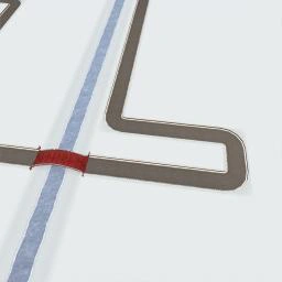 Bernish Snow 8 (TrackMania track) | YaberOlan Wiki | Fandom