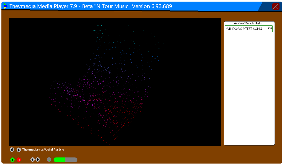 Weird Particle | YaberOlan Wiki | Fandom