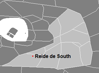 Reide de South | YaberOlan Wiki | Fandom