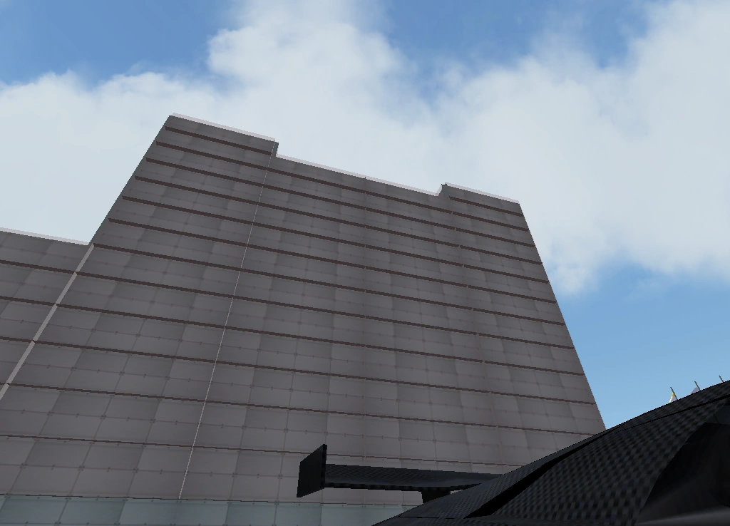A Big Building | YaberOlan Wiki | Fandom