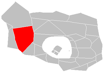 Sejn-mai Grand Parish | YaberOlan Wiki | Fandom