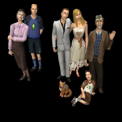 Troplo household | YaberOlan Wiki | Fandom