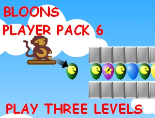 Bloons Player Pack 6 | YaberOlan Wiki | Fandom