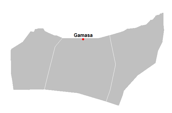 Gamasa | YaberOlan Wiki | Fandom