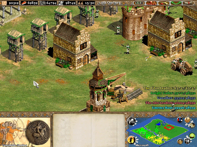 GDSG (Yurka's Army History) | YaberOlan Wiki | Fandom