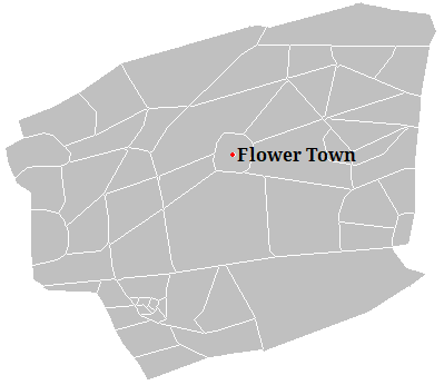 Flower Town | YaberOlan Wiki | Fandom