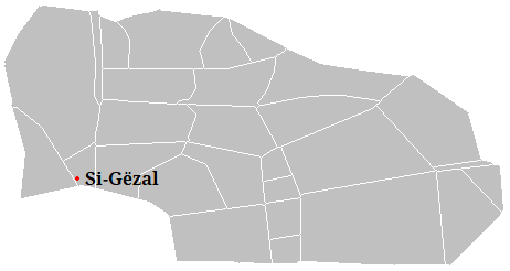 Si-Gëzal | YaberOlan Wiki | Fandom