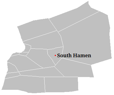 South Hamen | YaberOlan Wiki | Fandom