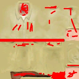 Blood Staff | YaberOlan Wiki | Fandom