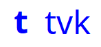 TVK | YaberOlan Wiki | Fandom