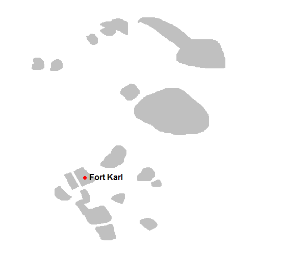 Fort Karl | YaberOlan Wiki | Fandom