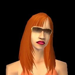 Eunia Eftersson | YaberOlan Wiki | Fandom