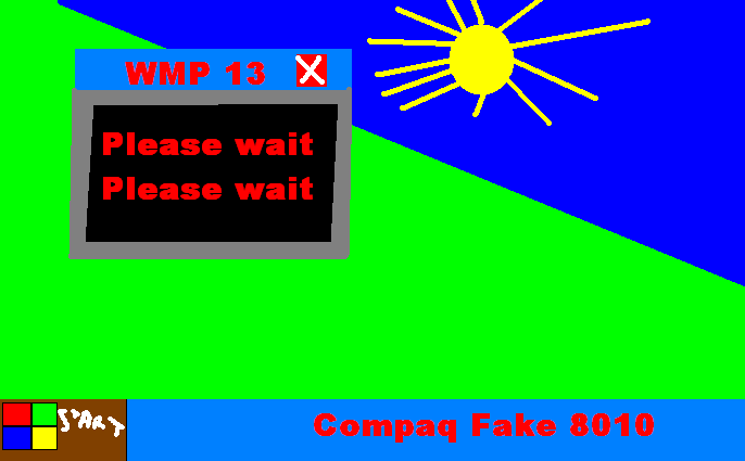 Windows Media Player 13