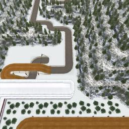 Bernish Snow 5 (TrackMania track) | YaberOlan Wiki | Fandom