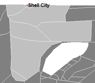 Shell City | YaberOlan Wiki | Fandom