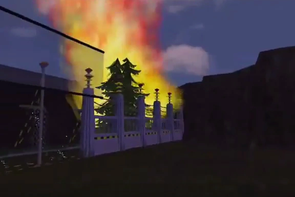 The Bad Forest Part 1 | YaberOlan Wiki | Fandom