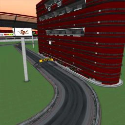 GOS2 Luigi's Apartment City (TrackMania track) | YaberOlan Wiki | Fandom
