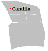 Candila | YaberOlan Wiki | Fandom