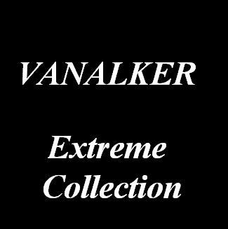 Extreme Collection (VanaSWE album) | YaberOlan Wiki | Fandom