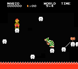 World 9-4: Final Battle | YaberOlan Wiki | Fandom