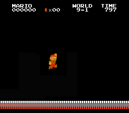 World 9 (Super Mario Bros. - Thevmedia Test Version) | YaberOlan Wiki ...