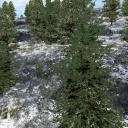 Bernish Snow 4 (TrackMania track) | YaberOlan Wiki | Fandom