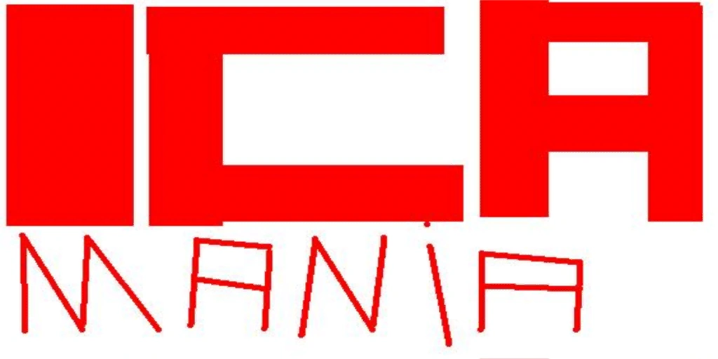 ICA Mania | YaberOlan Wiki | Fandom