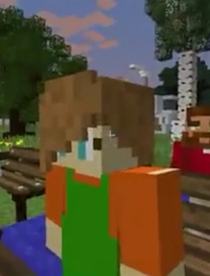 Grocery Store Worker | YaBoiAction 13th Street Wiki | Fandom