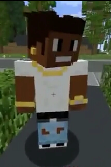 Jay2Funny | YaBoiAction 13th Street Wiki | Fandom