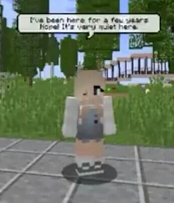 Lucy | YaBoiAction 13th Street Wiki | Fandom