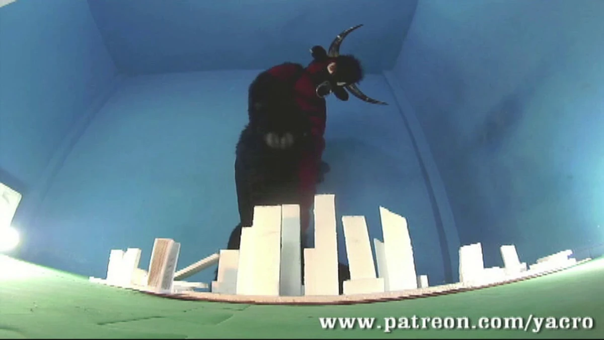 Cemullu | Yacrowiki Wiki | Fandom