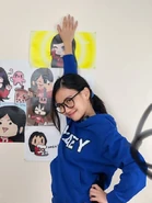 Besty | YAEYSiowei Wiki | Fandom