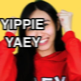Yippie YAEY - Single | YAEYSiowei Wiki | Fandom