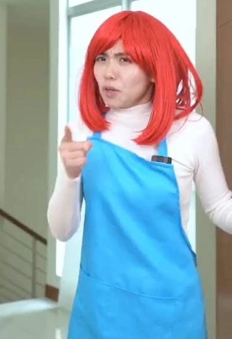 Siowei’s Mom | YAEYSiowei Wiki | Fandom