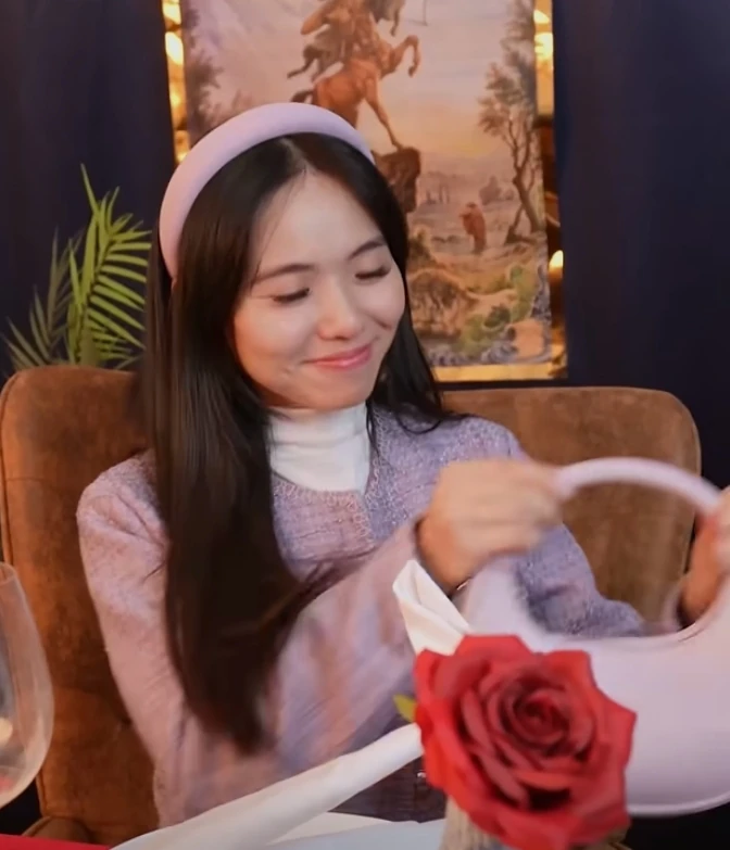 Sista | YAEYSiowei Wiki | Fandom